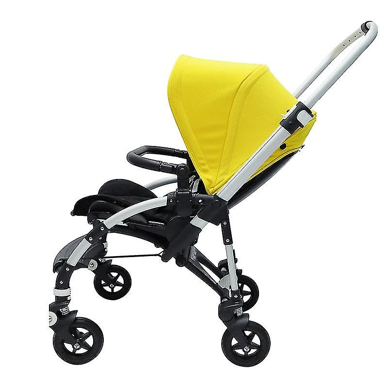 Stroller Accessories Armrest Baby Stroller Accessoriesguard Lever1pcs ...