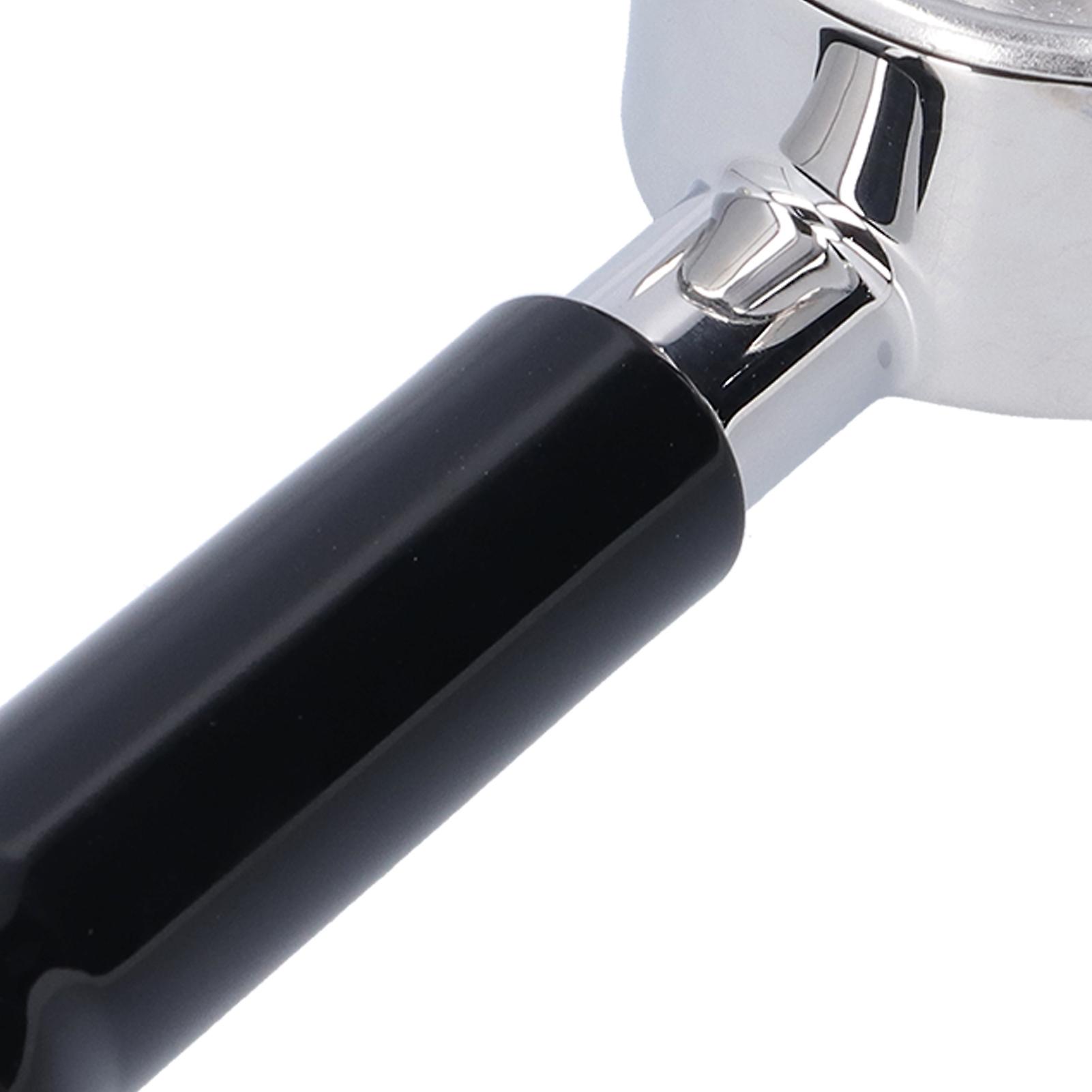 Coffee Machine Bottomless Handle Filter Holder 3 Ear Bottomless ...