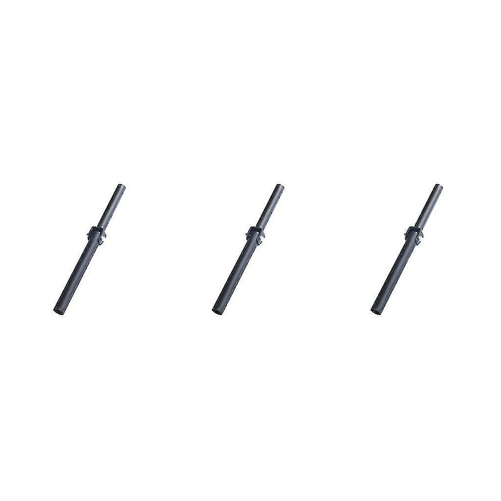 1/2/3 T Bar Row Platform Post Insert Landmine Barbell Attachment ...
