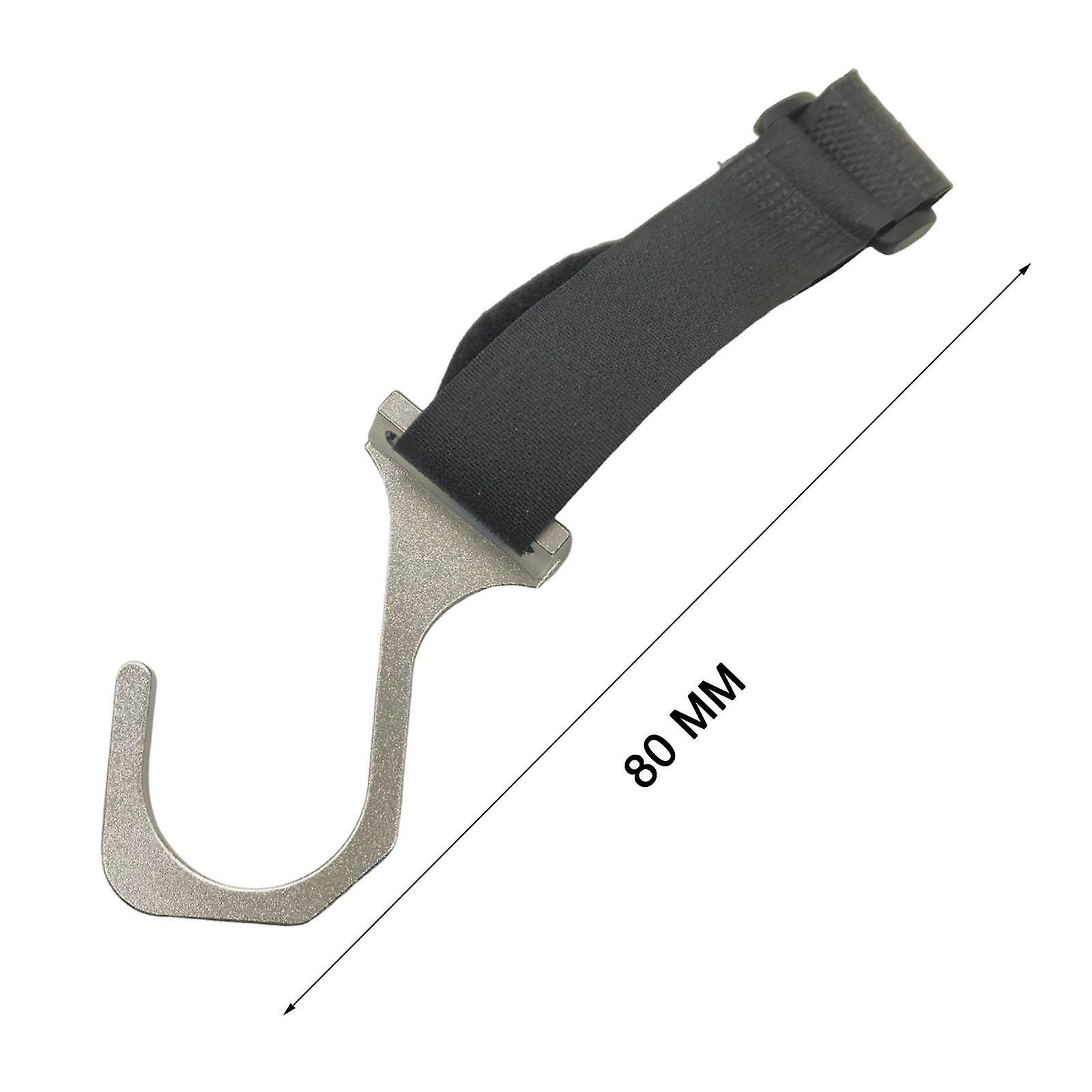 Steering Wheel Hook Aluminum Alloy Hook Hanging Automotive Hanging ...