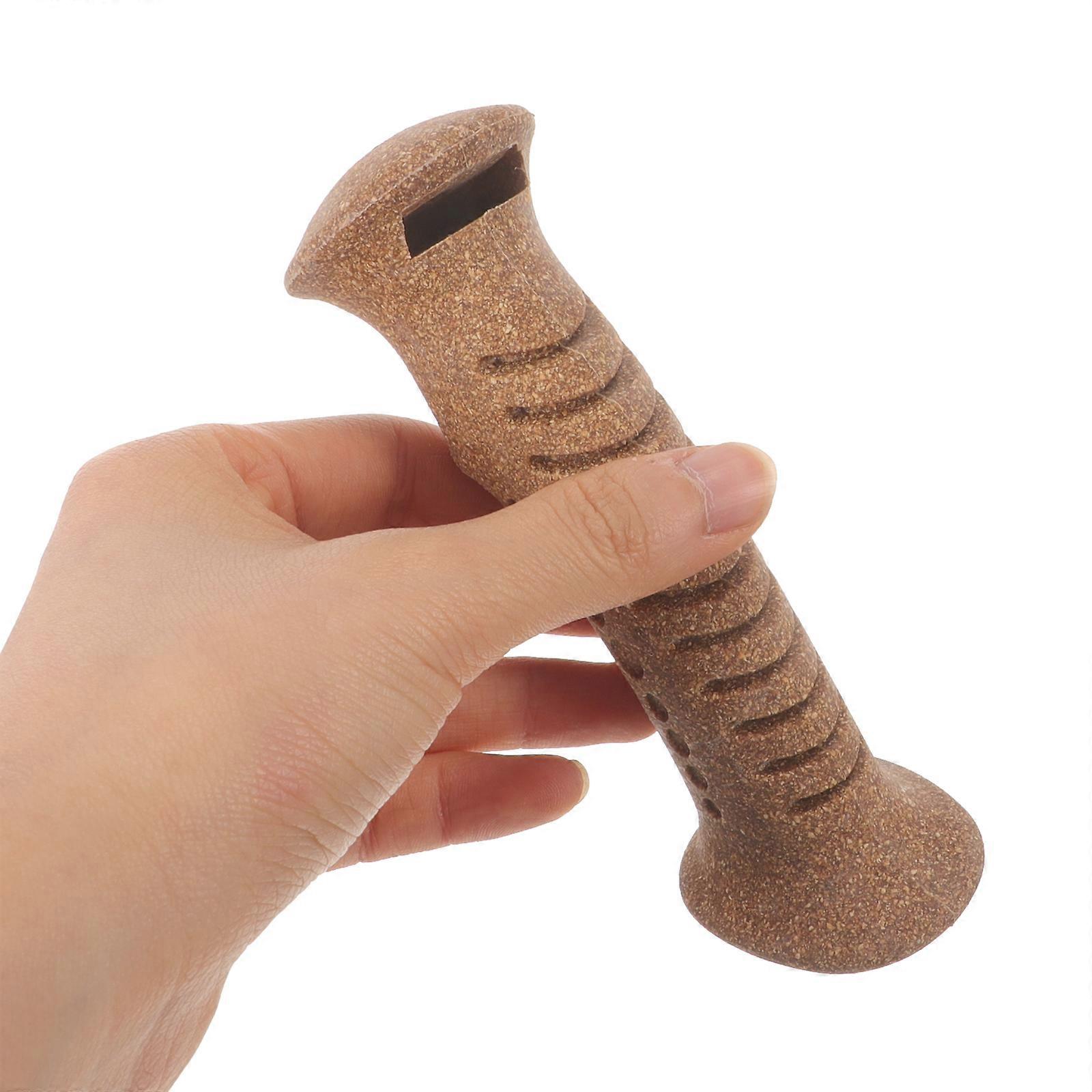Cork Trekking Pole Handle Outdoor Hiking Pole Grip Replaceable Handle ...