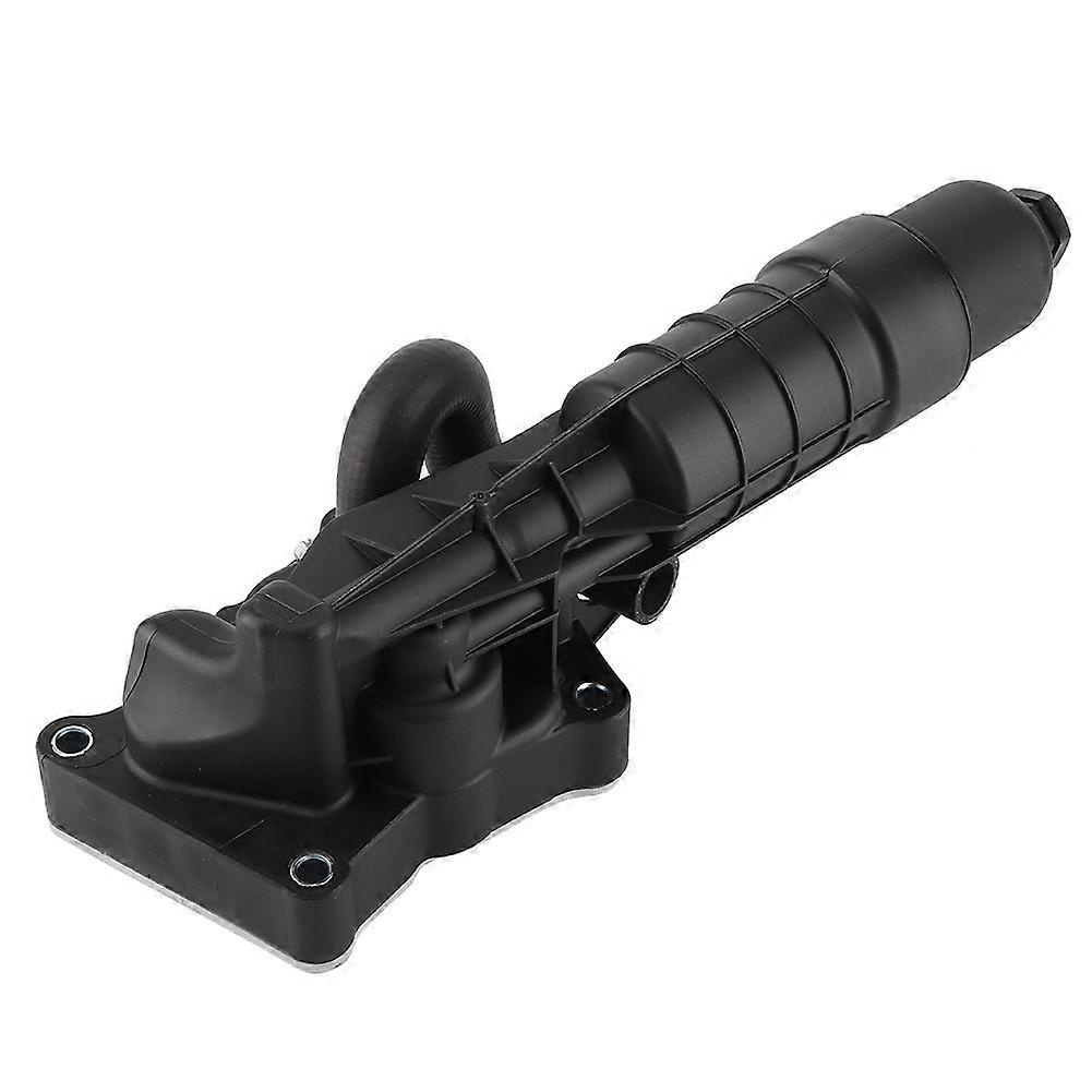 Oil Cooler Module 2711801410 Fit for Mercedes Turbocharged 4 Cylinder ...