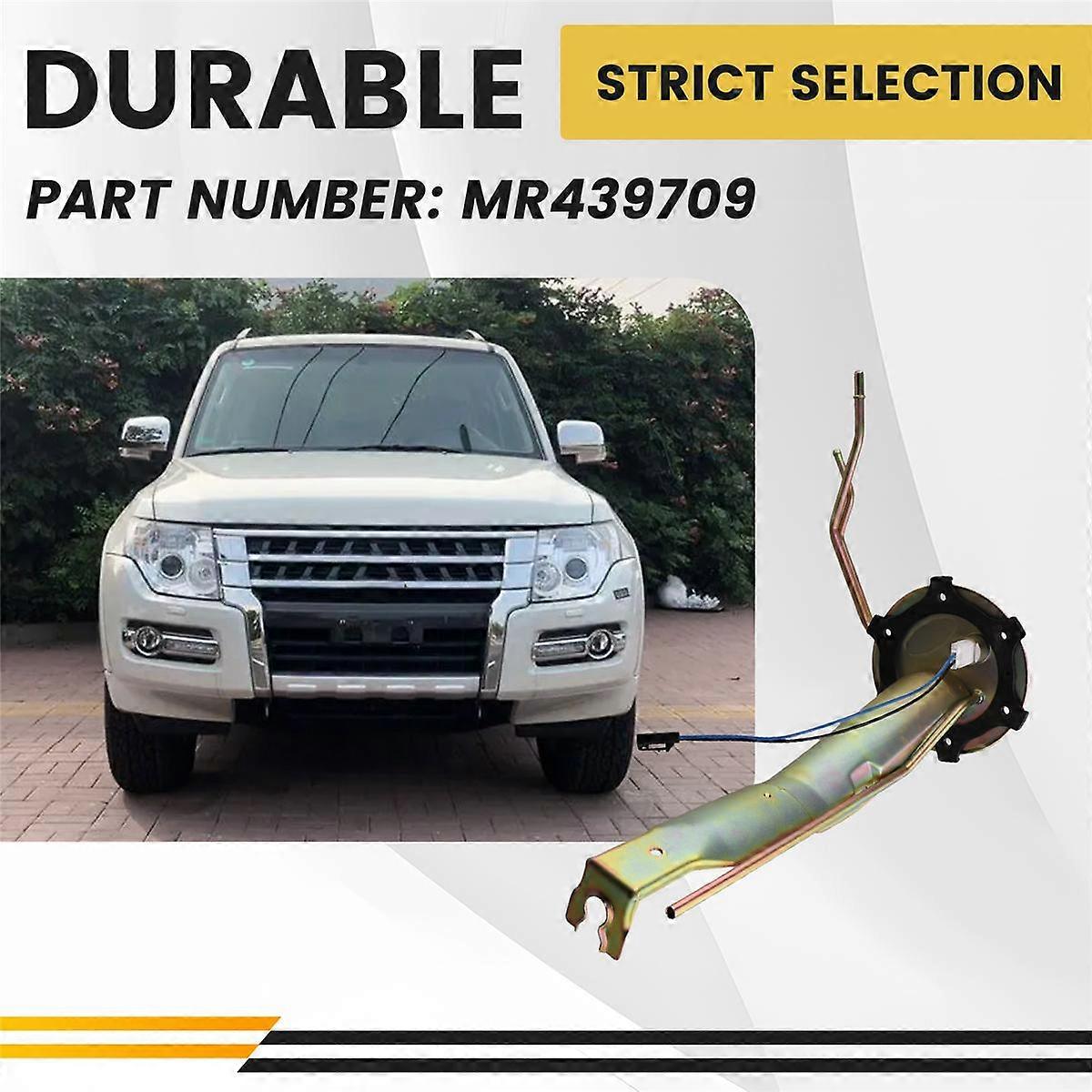 Fuel Pump Assembly Bracket MR439709 for Sport V33 3.0 Without the Fuel ...