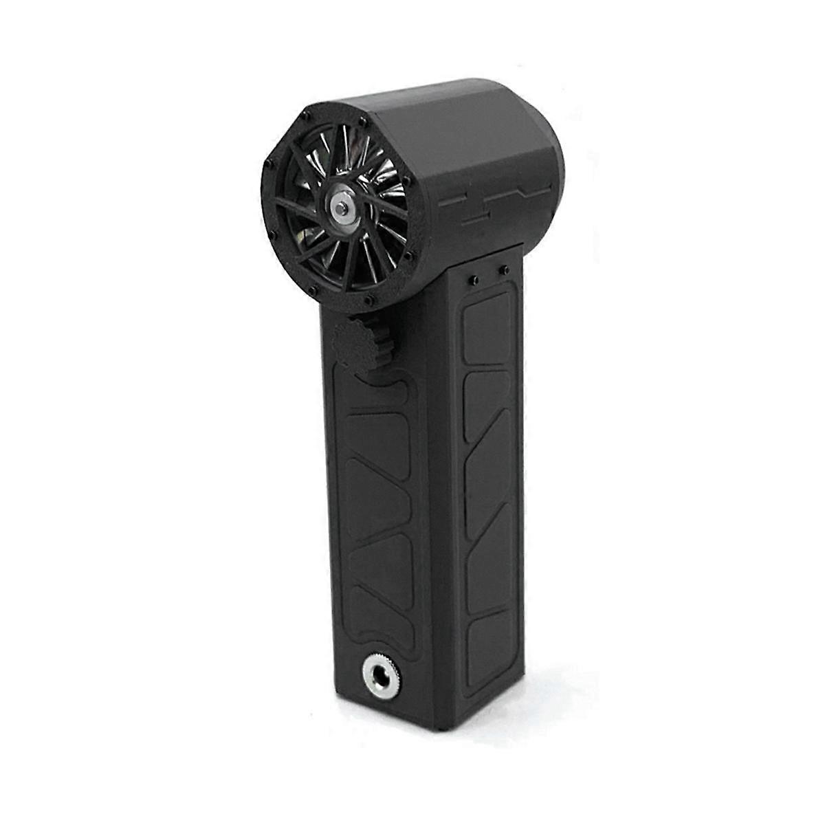 Powerful Turbo Fan 40mm Large Size Brushless Motor Car Dryer Turbo Jet ...