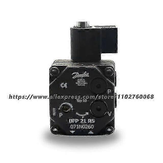 Water Timers Danfoss Oil Pump BFP21R3 BFP21R5 BFP21L3 BFP21L5 Diesel ...