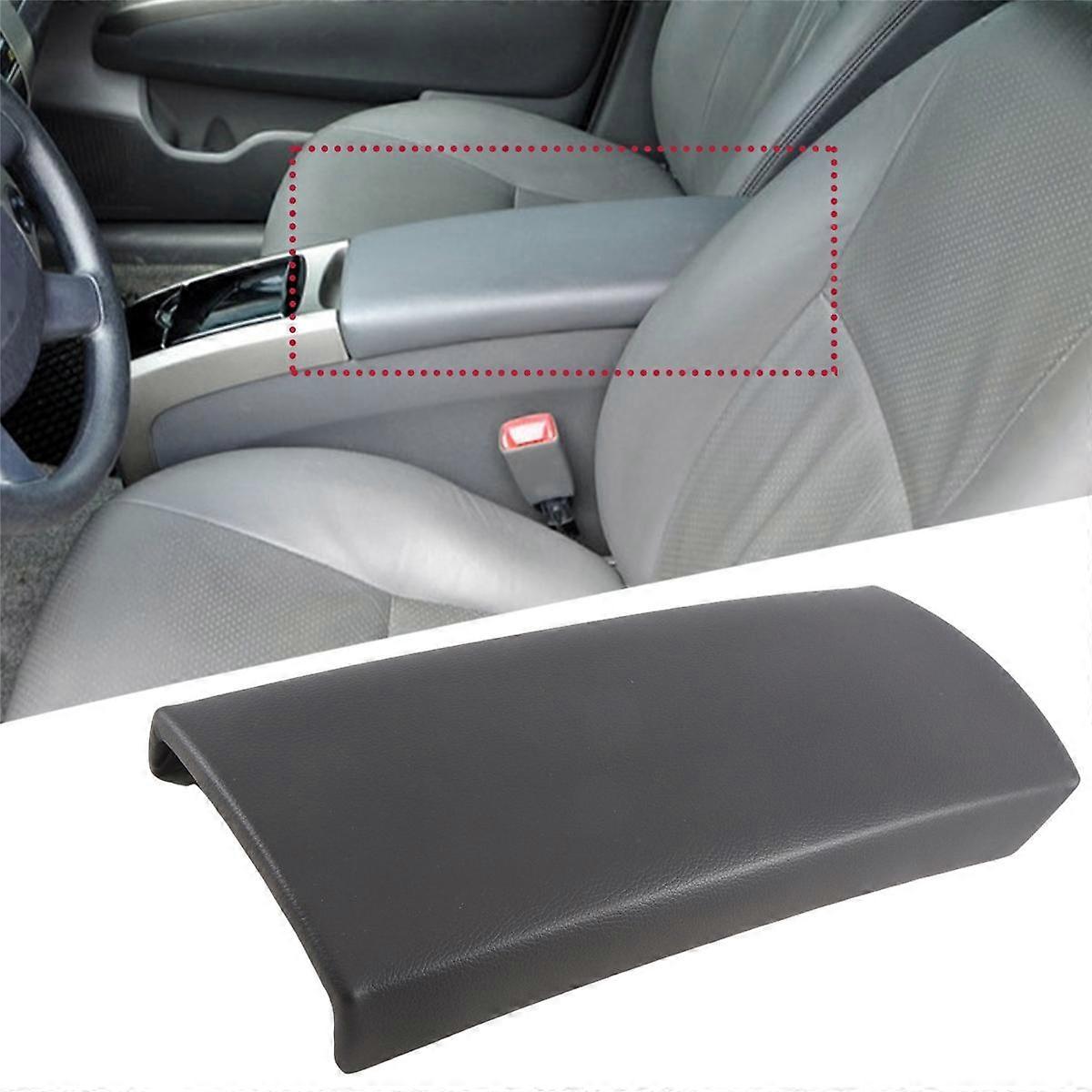 Car Center Console Lid Armrest Top for Prius 2004-2009 | Fruugo UK