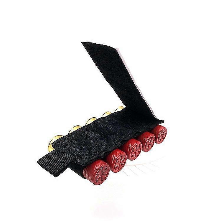 Tonghang Outdoor Multi-purpose Tactical Holder, 5 Hole Universal Shot ...