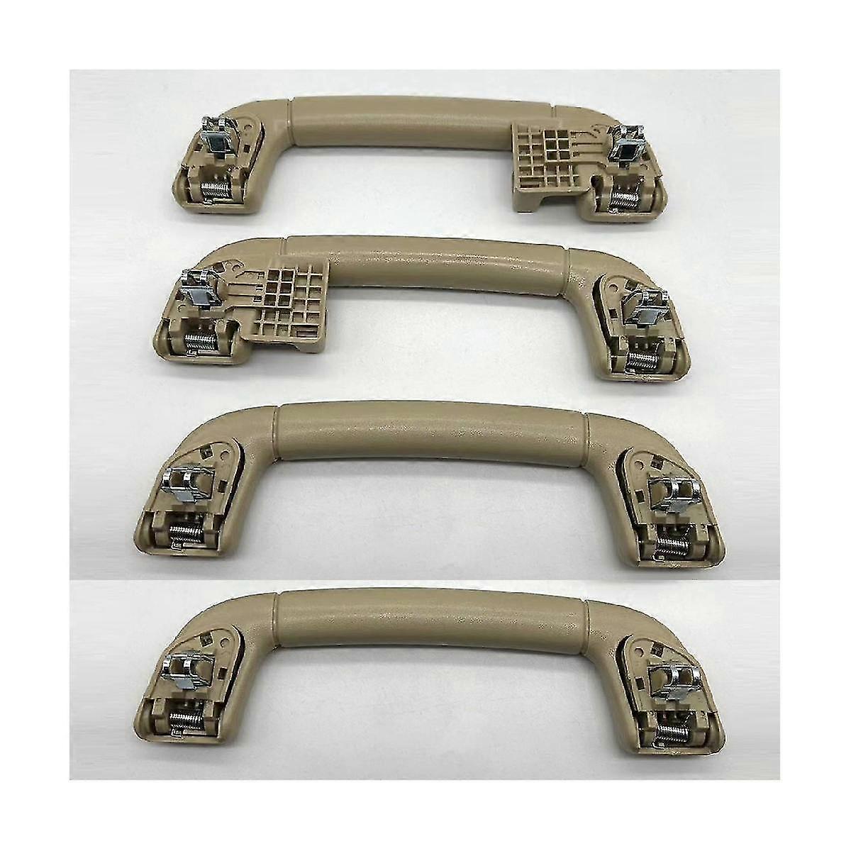 Car Door Roof Handle Inner Ceiling Pull Handles Handrail Accessories ...