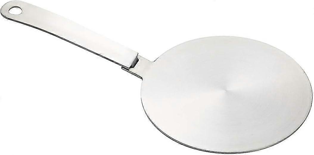 Induction Adapter, Converter Disc For Induction Cooktop, Heat Diffuser ...