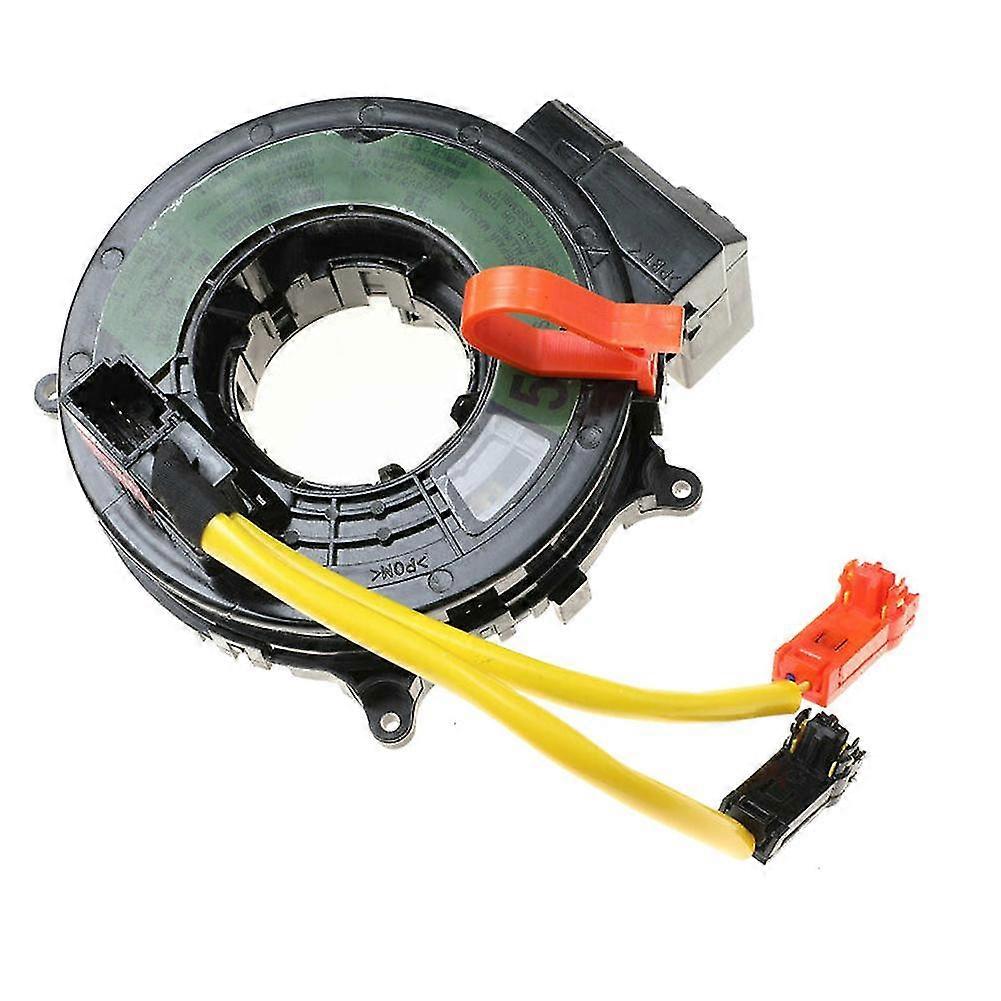 New Steering Wheel Spiral Cable Clock Spring 84306-60080 For ...