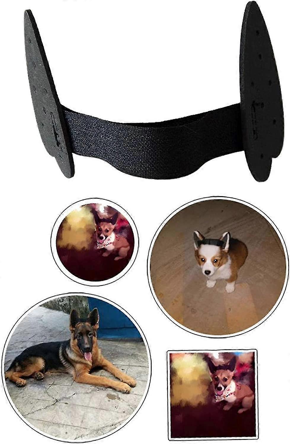 Dog Ear Stand Up Support Tool Sticker,correction Upright Stand For ...