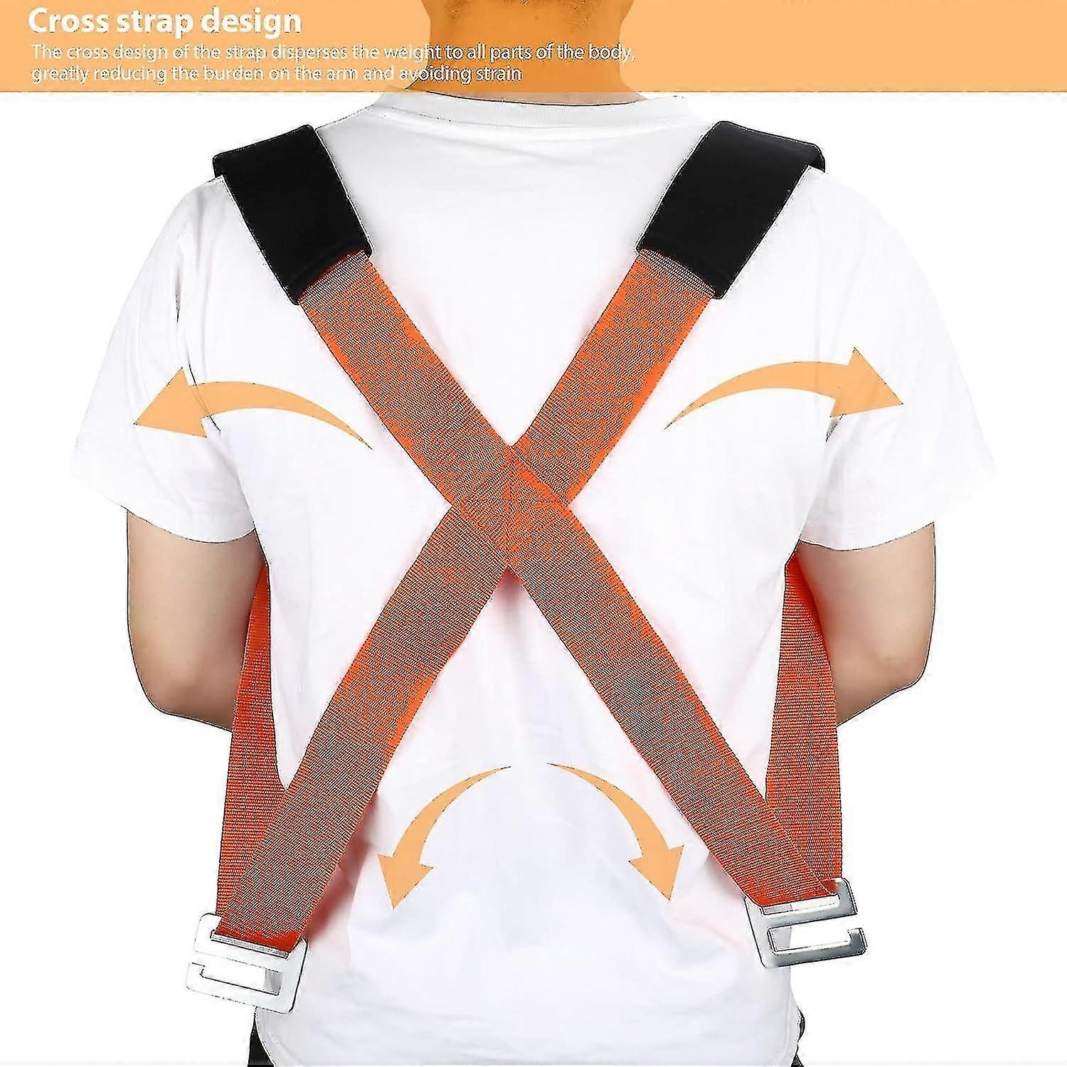 Carrying Straps For Moving Around, Carrying Strap For 2 People ...