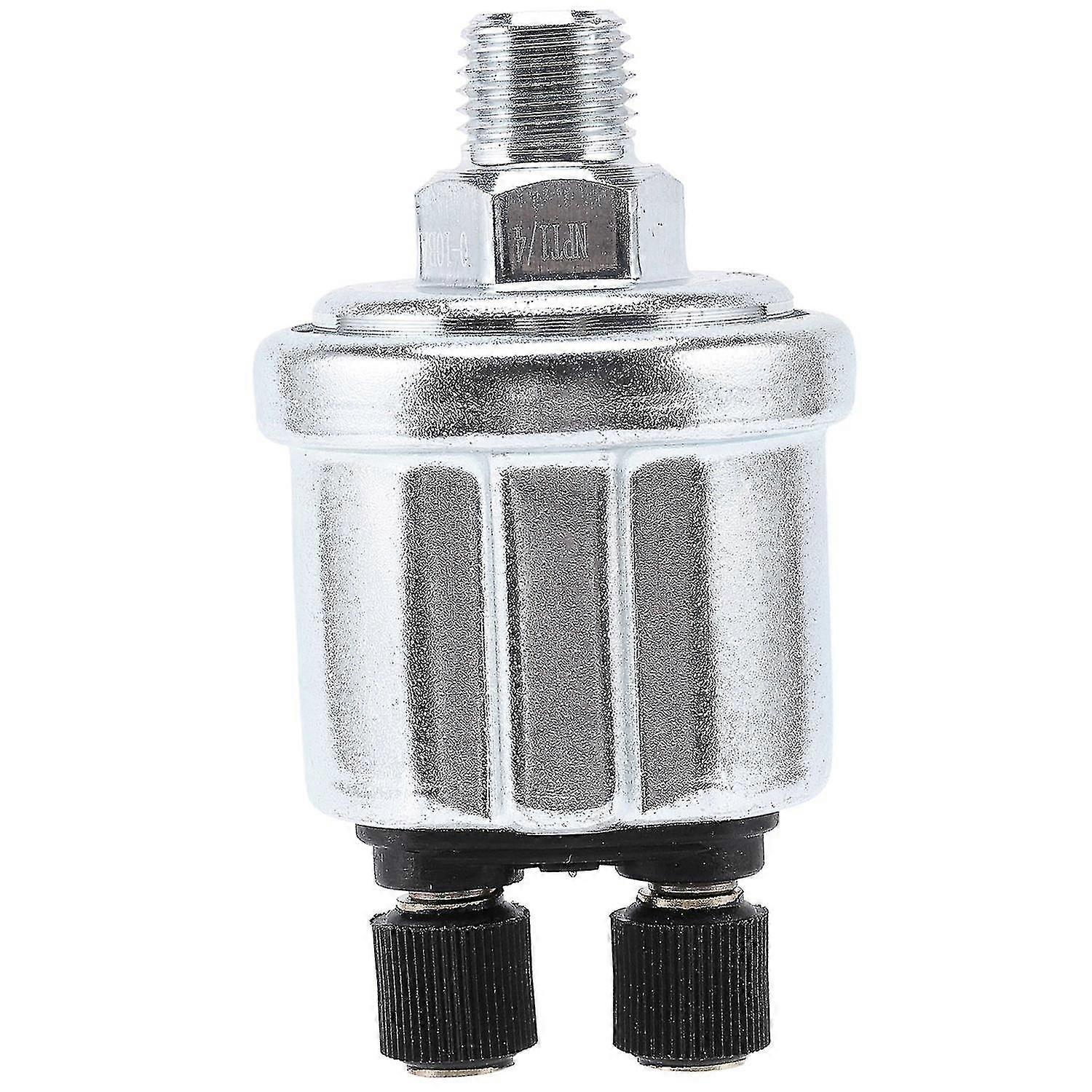 Vdo Universal Oil Pressure Sensor 1/4npt 13mm 0-10bars Genset Part ...