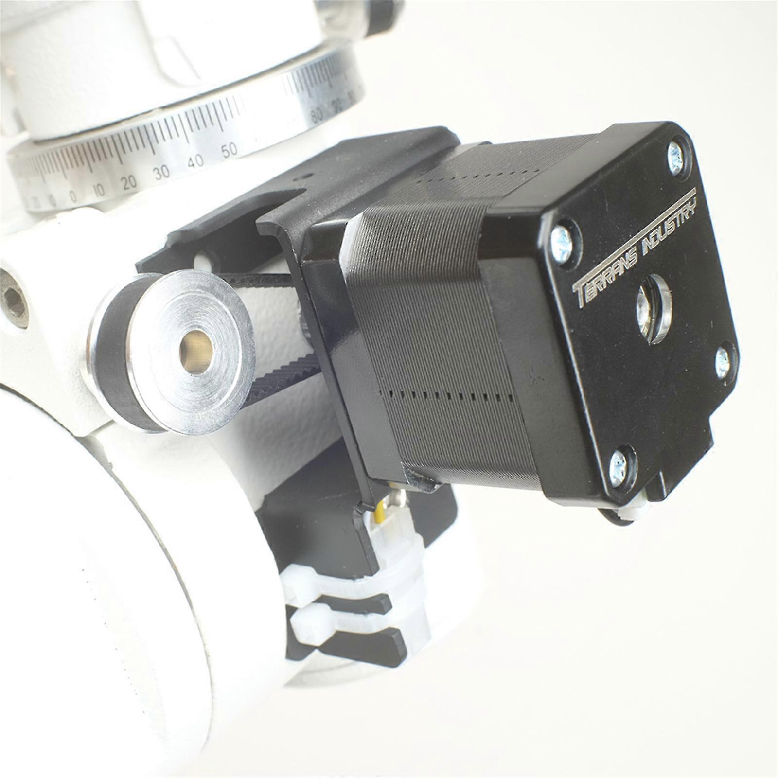 V4 EXOS2 Onstep EXOS2 Equatorial Mount V4 GOTO Upgrade Kit Biaxial ...