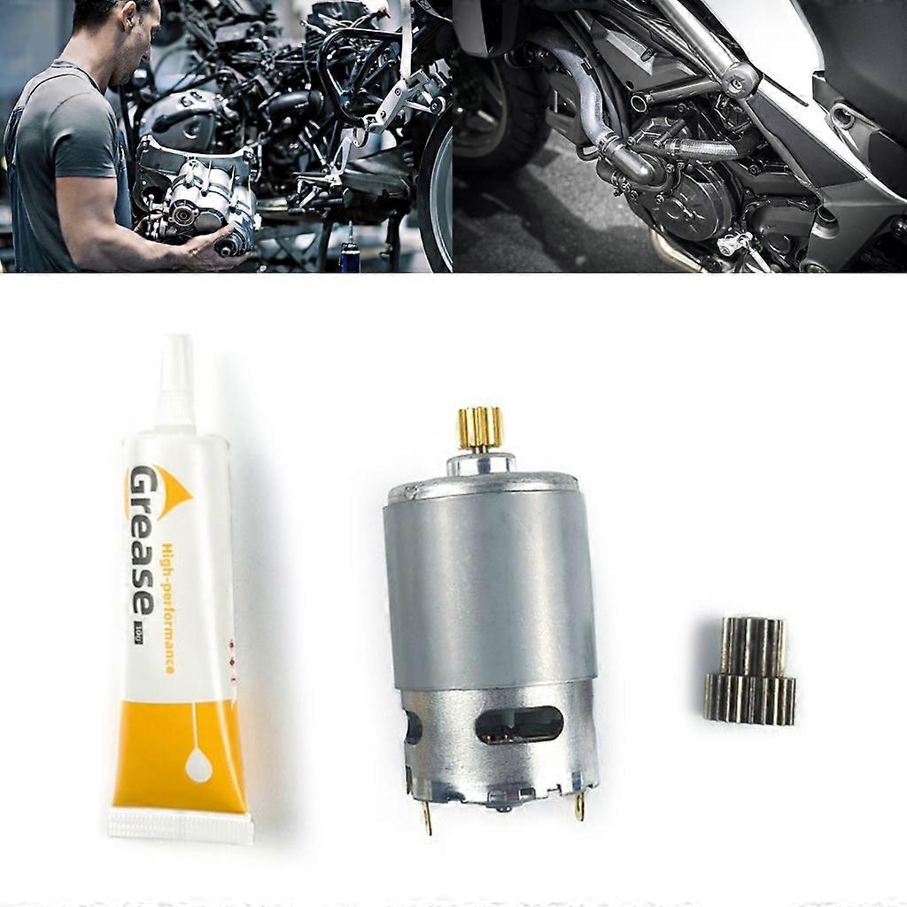 Handbrake EPB Module Internal Small Motor for Santa-Fe Ix45-Sorento ...