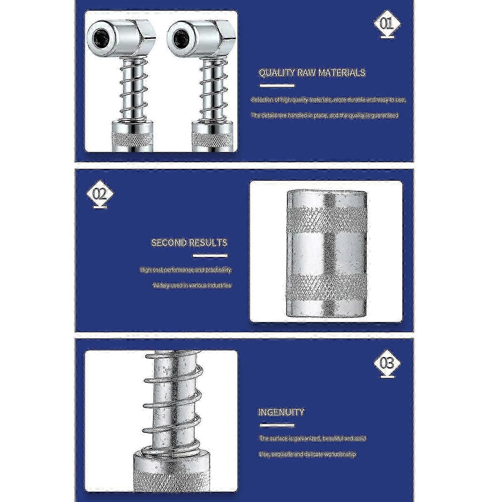 90 Degree Grease Coupler With Coupling Connector For Lubrication Tool ...