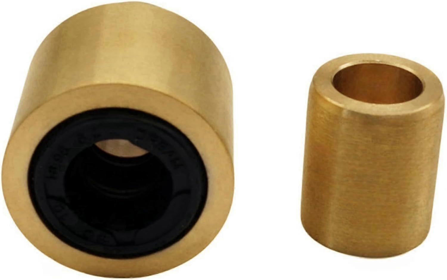 805041A2 Shift Shaft Bushing for MerCruiser MC-I R MR Alpha One Alpha ...