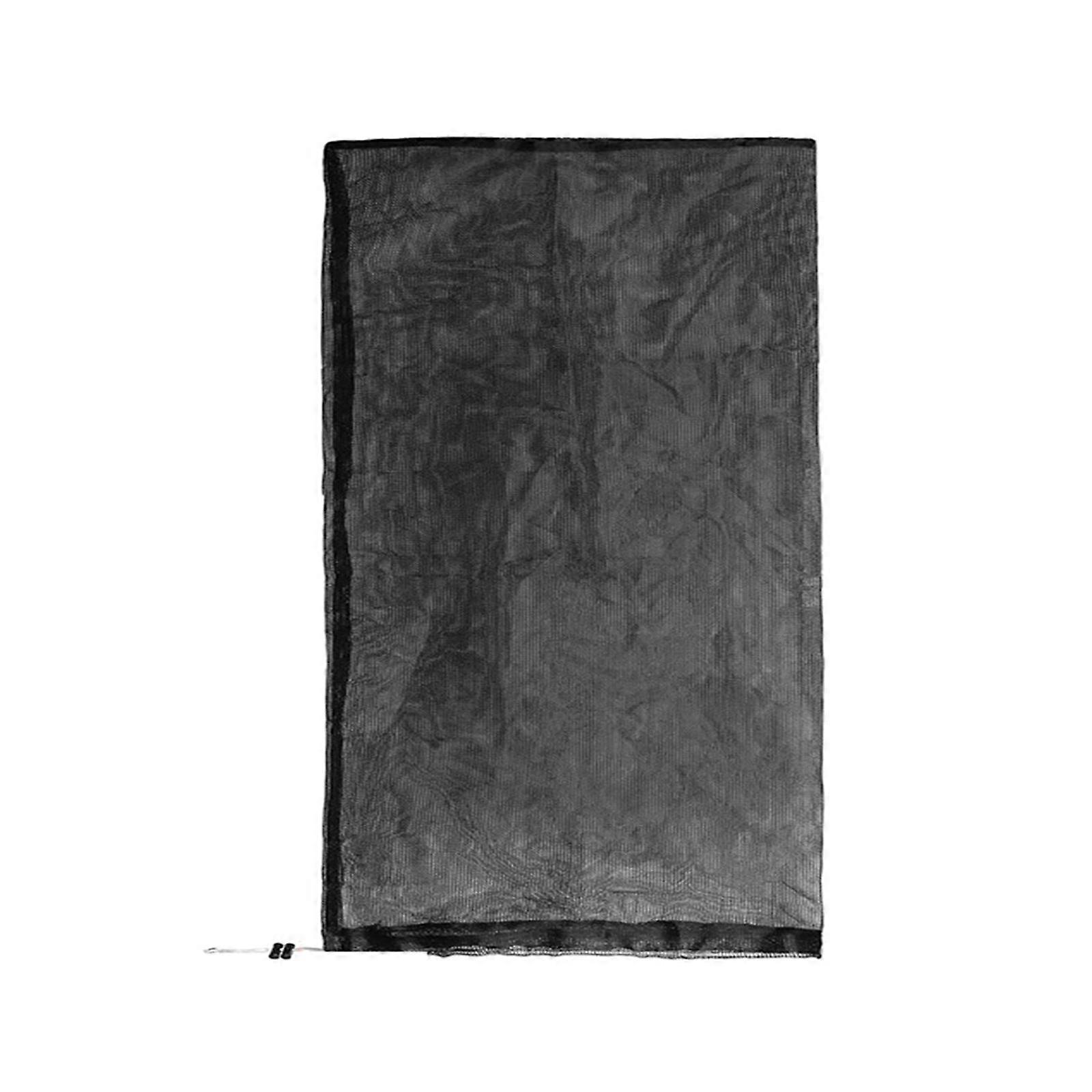 Shredder Mulcher Collection Bag Leaf Tree Branch Wood Chipper Discharge ...