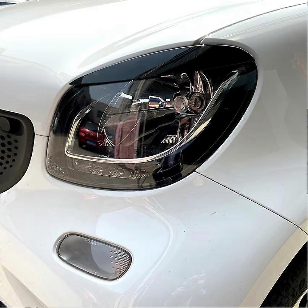 For Benz Smart 453 Fortwo Forfour 201552020 Car Headlight Headlamp ...