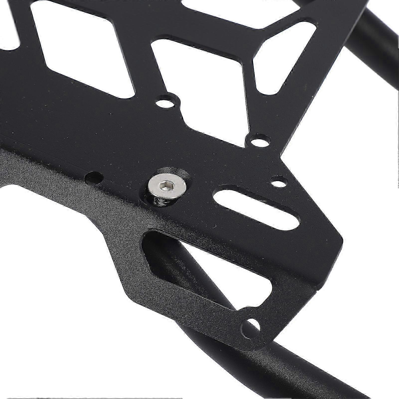 Heavy Duty Motorcycle Rear Luggage Rack for MT15 MT125 (2018 - 2021 ...