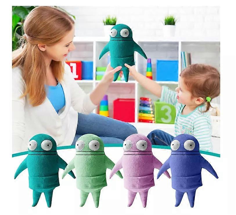 R.E.P.O Repo Plush Toys REPO Thin Man Plushies Horror Bowtie Dolls Repo ...