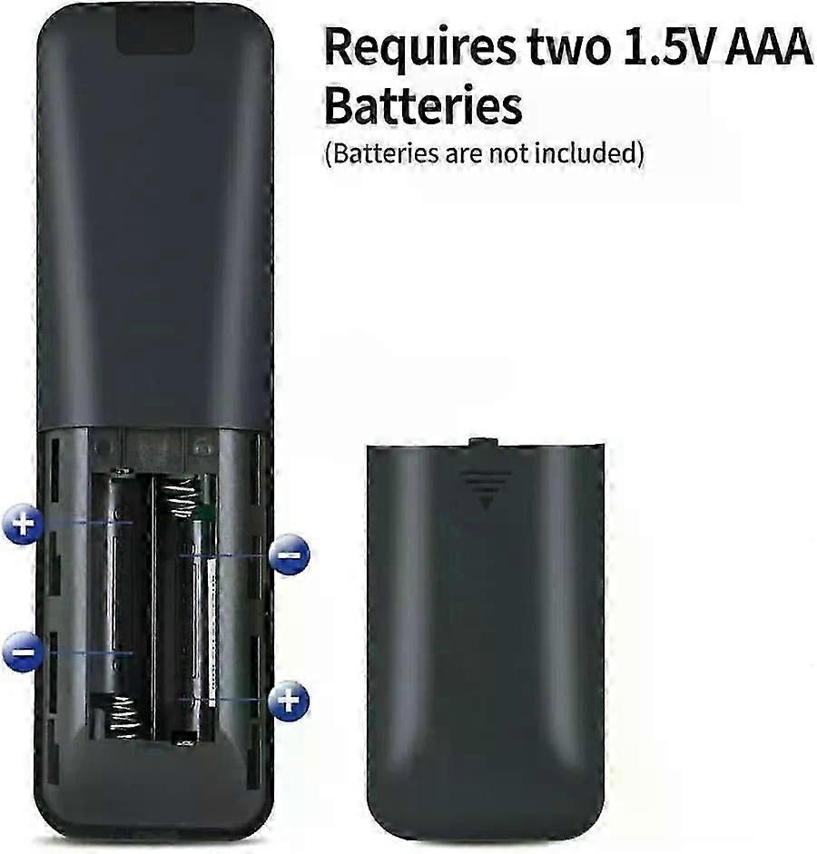 New Original WH211107F Remote Control For Telekom Magenta Android TV ...