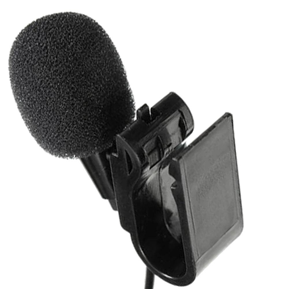 Car Bluetooth Music Audio Cable Microphone Handsfree Adapter ISO for Fiat Grande Punto Alfa ...