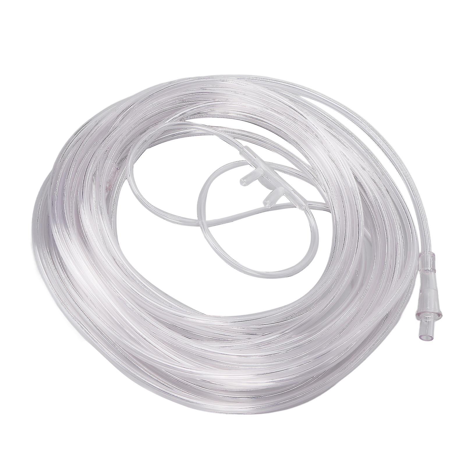 Nasal Oxygen Cannula Professional Disposable Oxygen Tube For Oxygen ...