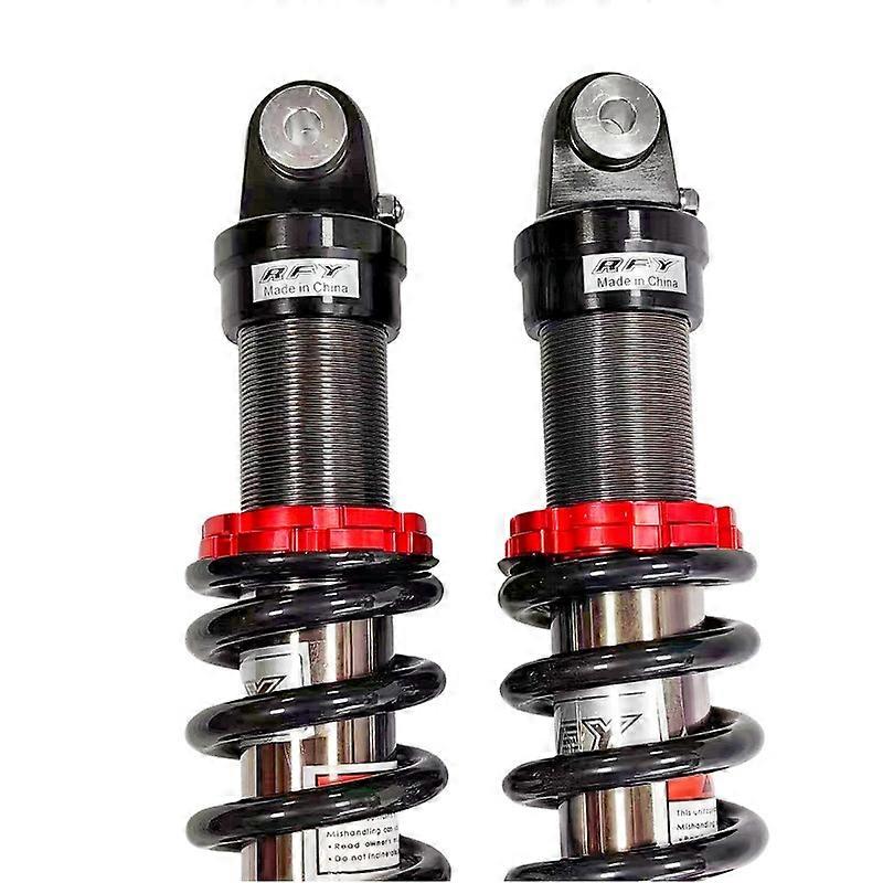 Rfy370 Shock Absorber Damping Adjustment Modification Atv Utv Four ...