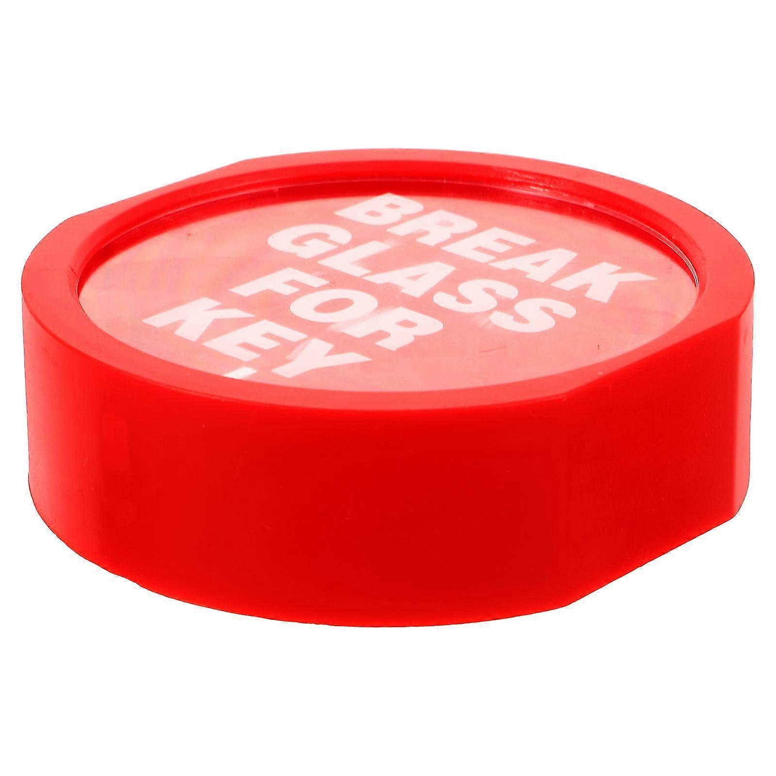 Emergency Door Lock Box Emergency Break Key Lock Box Lock Box for House ...