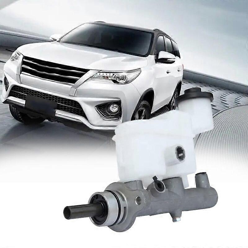 47201-0K040 Car Brake Master Cylinder Pump Assembly For Toyota Hilux ...