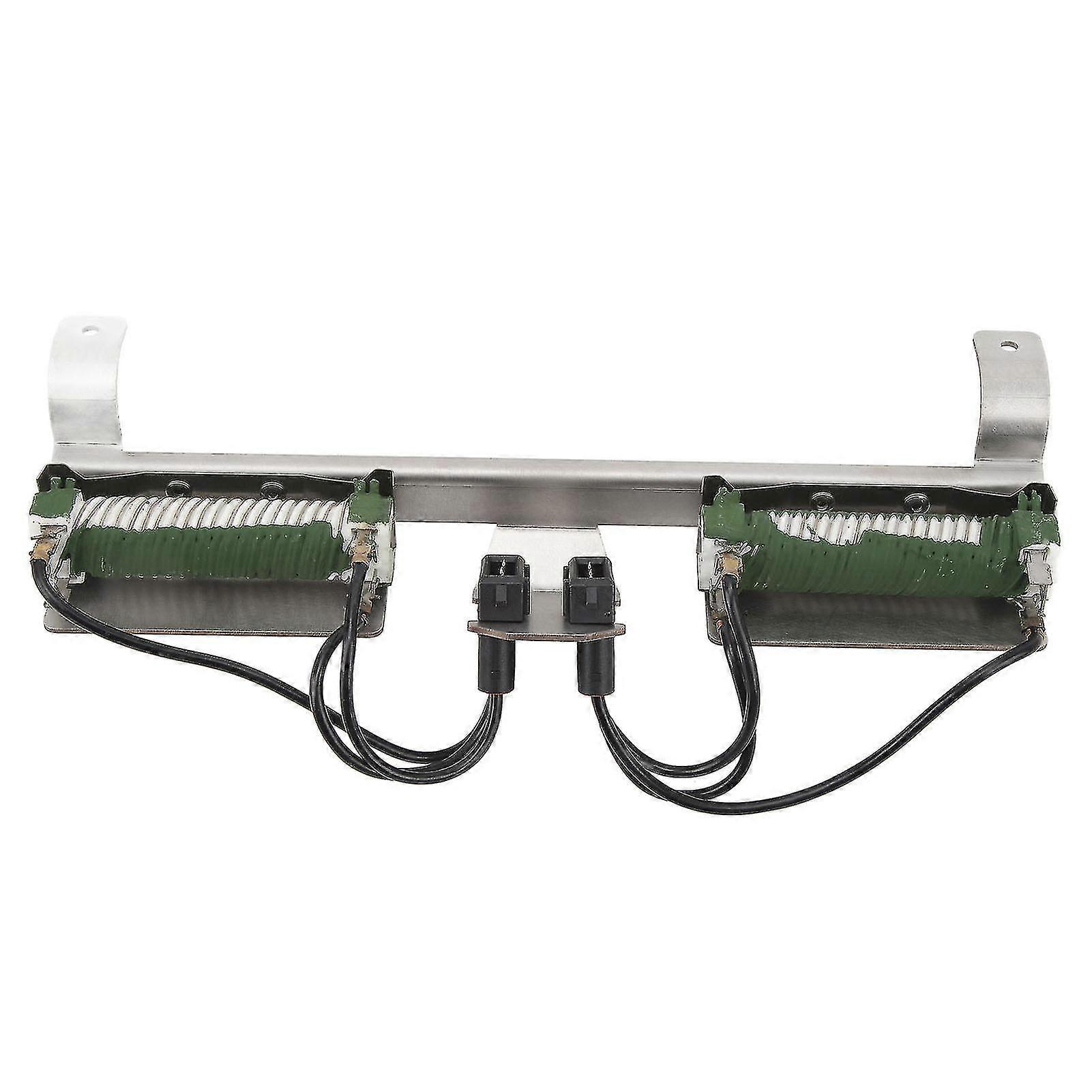 Air Conditioning Resistor Holder 7D0971804E for T4 Series Climate ...