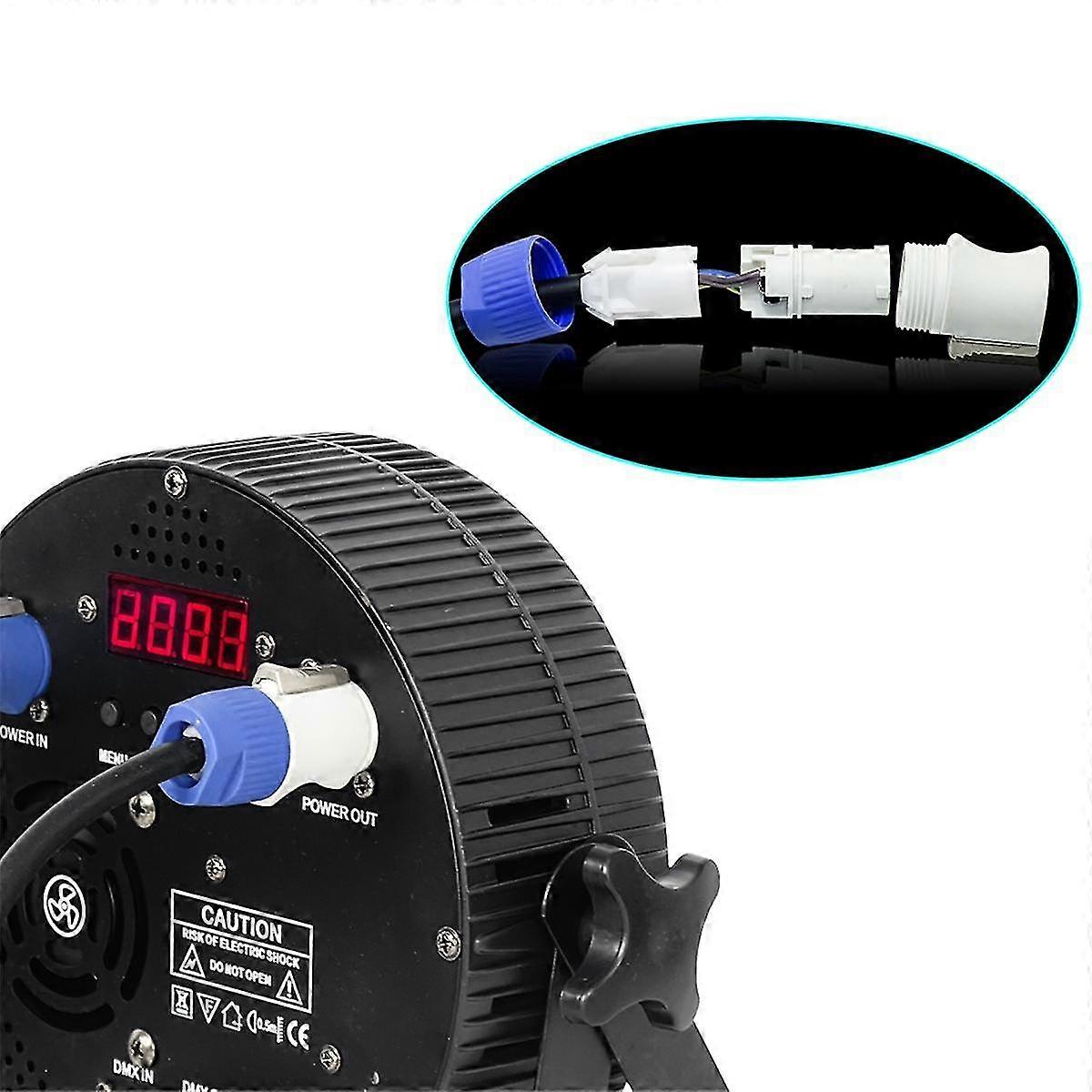 1M AC Power Cable for Beam Moving Head Light Beam 5R/7R Moving Head ...