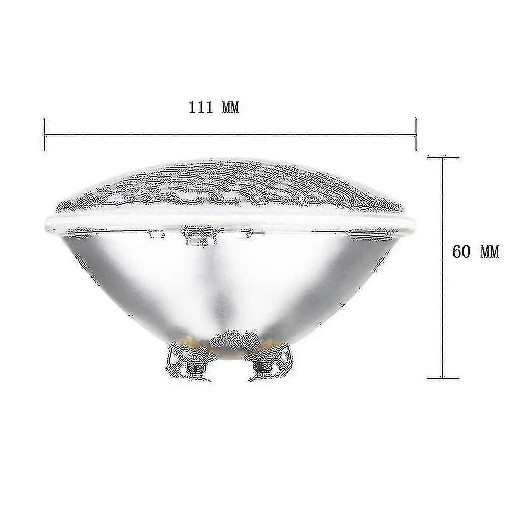 Led Pool Lighting, 18w Par56 Rgb Swimming Pool Light. Underwater ...
