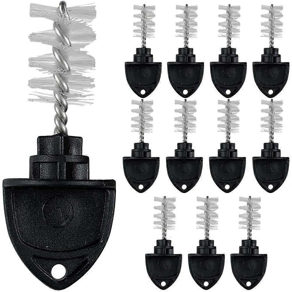 12Pcs Professional Beer Brushes Wear-resistant Beer Tap Stoppers ...