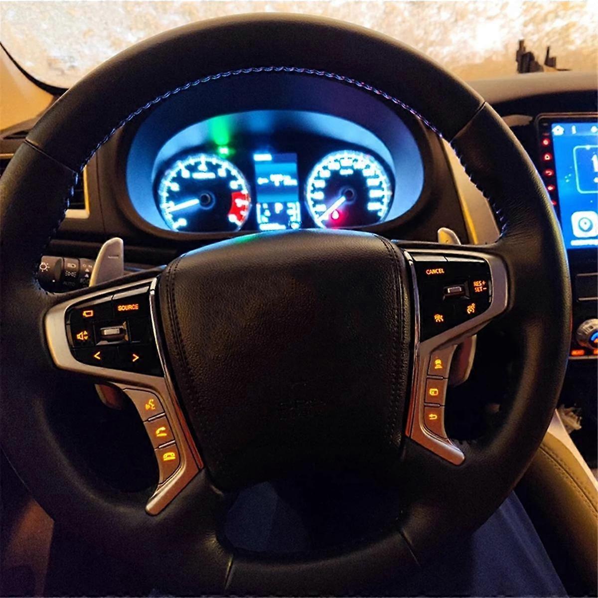 Steering Wheel Button Switch Cruise Control Switch for Sport 2015-2022 ...