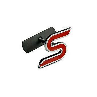 Zetec S Logo Ford Focus 1.6T Zetec S Review | Evo