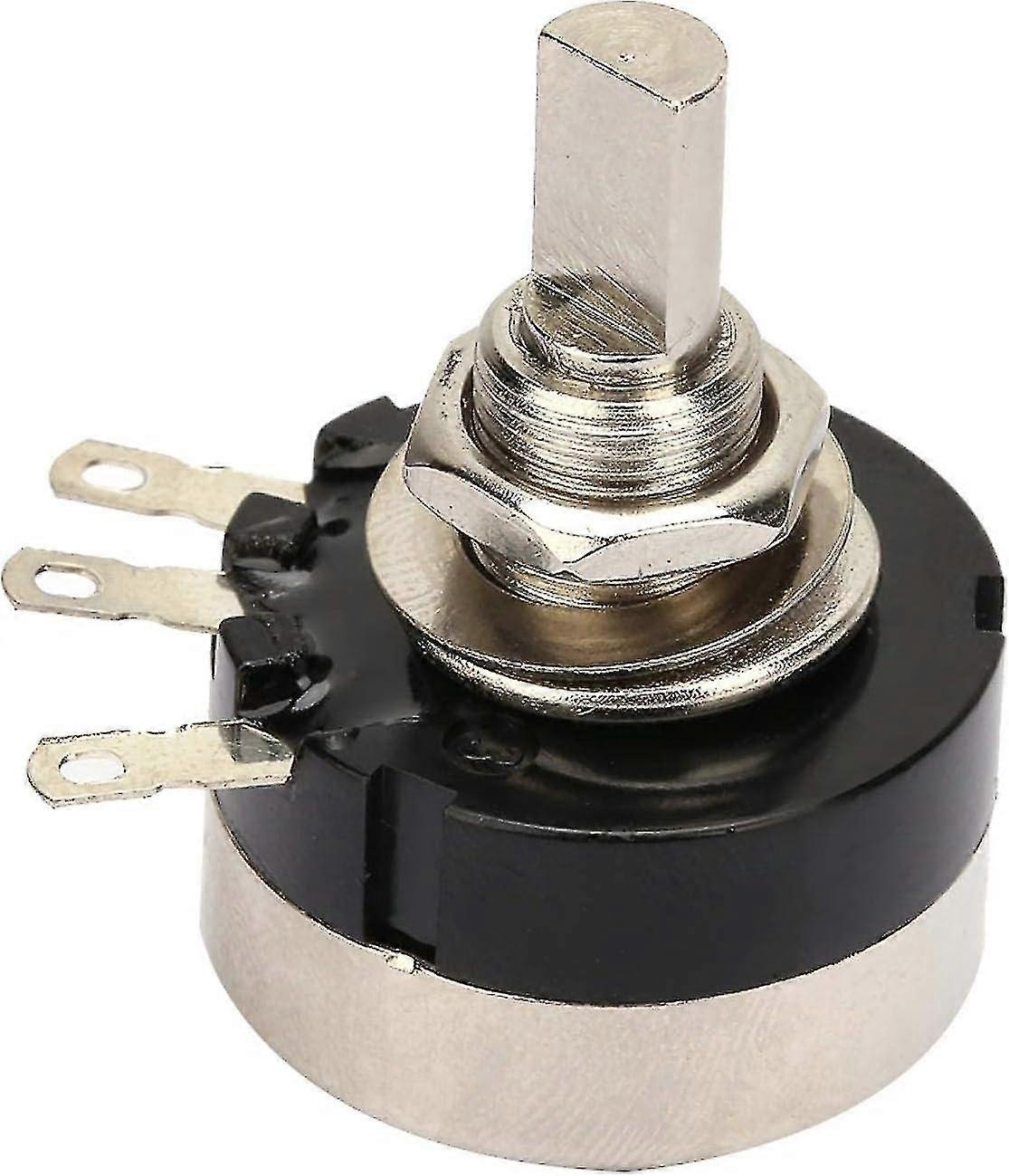5k Potentiometer B502 B5k - 2w Power With 5% Resistance Tolerance ...