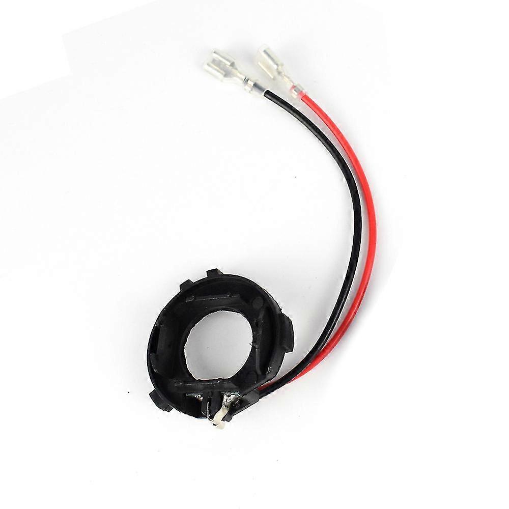 2pcs H7 Led Bulb Clip Retainer Adapter Base Holder For Headlight Car ...