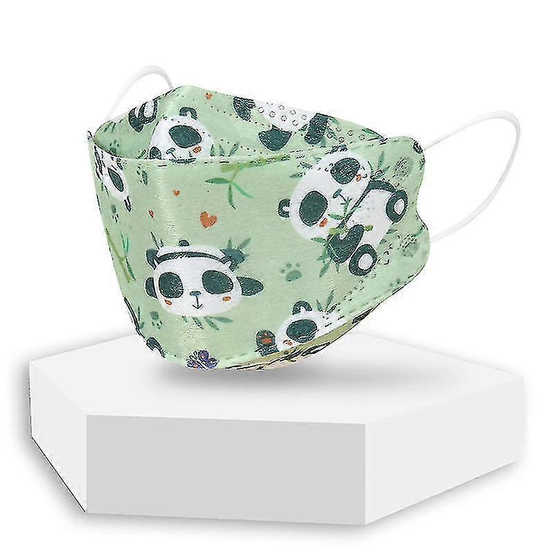 50pcs Face Masks Kf94 Masks Children Kn95 Masks Protective Masks ...