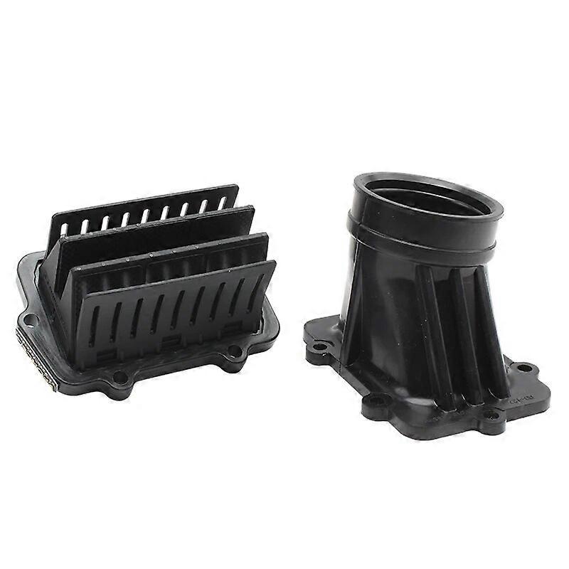 For V3127-873A-2 600 E-TEC 600 HO SDI With Rubber Adapter Inlet Intake ...