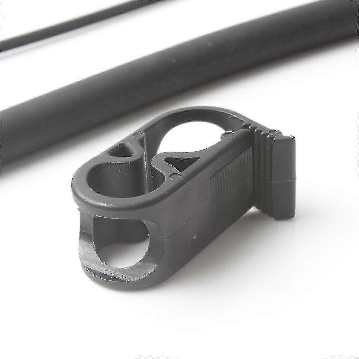 Nylon Replacement Kiteboard Kitesurfing Kite One Pump Valve Hose Clamp ...