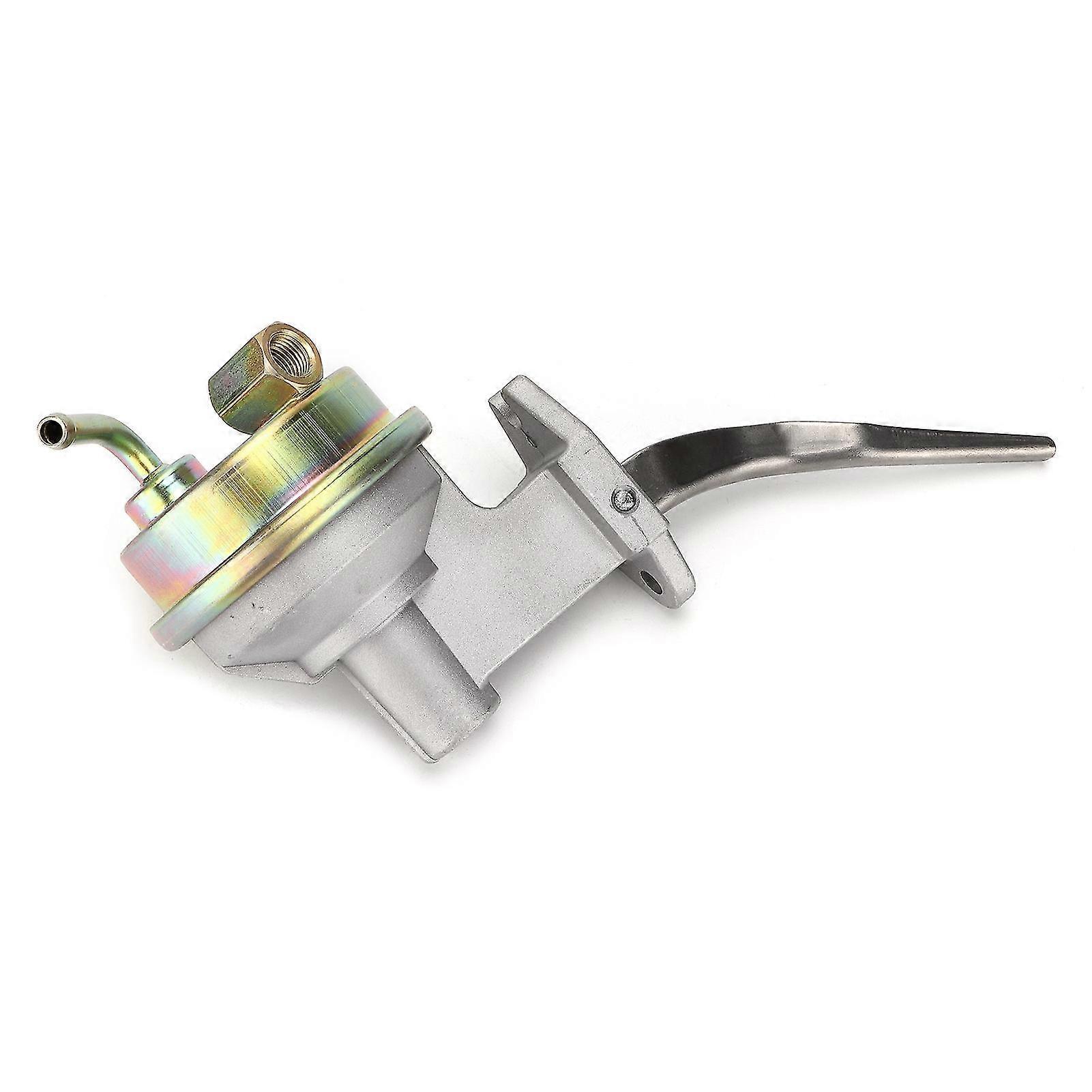 Mechanical Fuel Pump 80GPH 7PSI Aluminum Housing Replacement for Holden ...