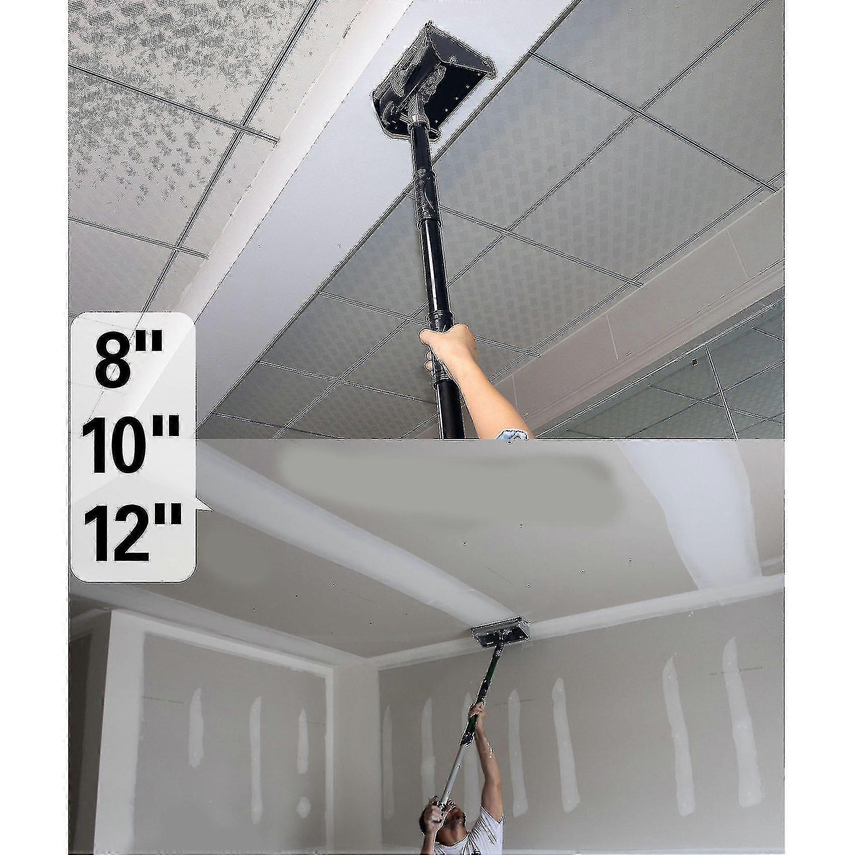 Drywall Flat Box Rendering Machine Plastering Flat Box Utility Drywall ...