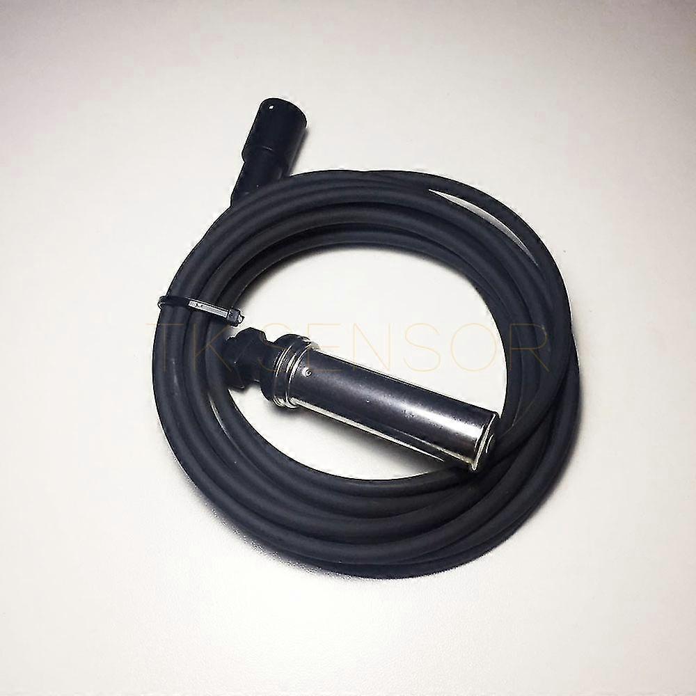 5 Pcs 1518311 Abs Sensor, Anti-lock Brake System Sensor,wheel Sensor ...