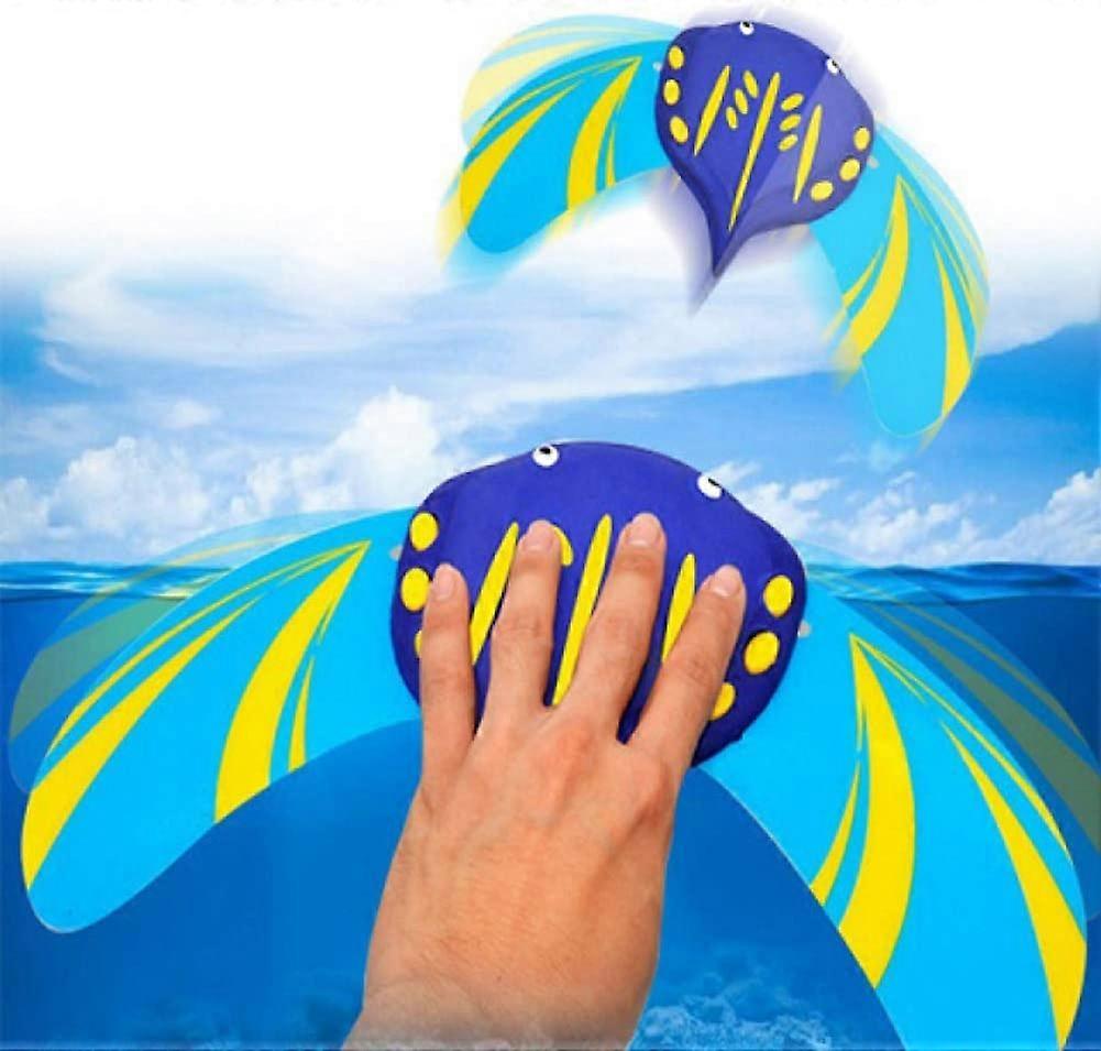 2024Kids Diving Pool Toys, Underwater Pool Toys, Stingray Underwater ...