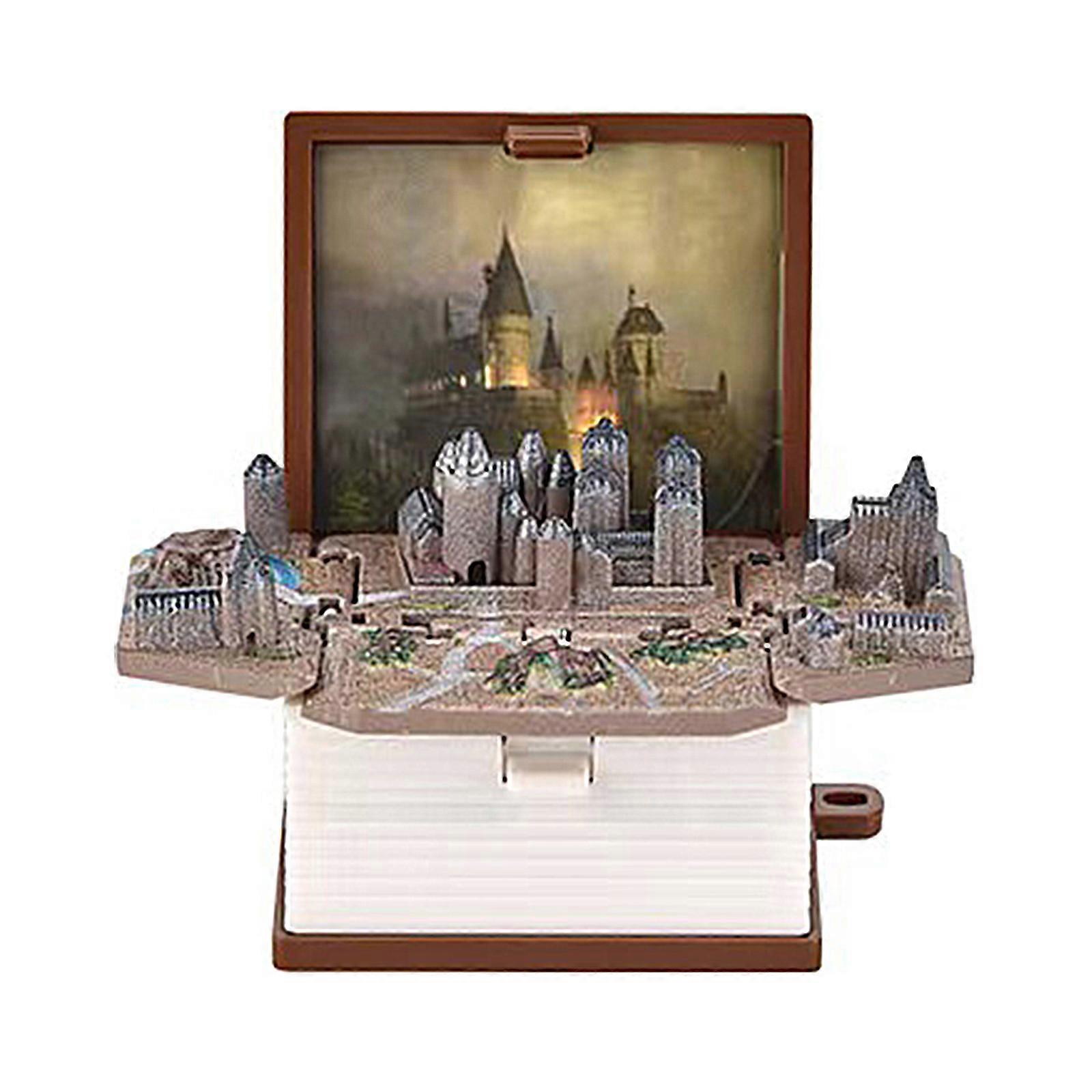 3D Dinosaur Book Keychain - Fun and Educational Toy for Kids - Mini Pop ...