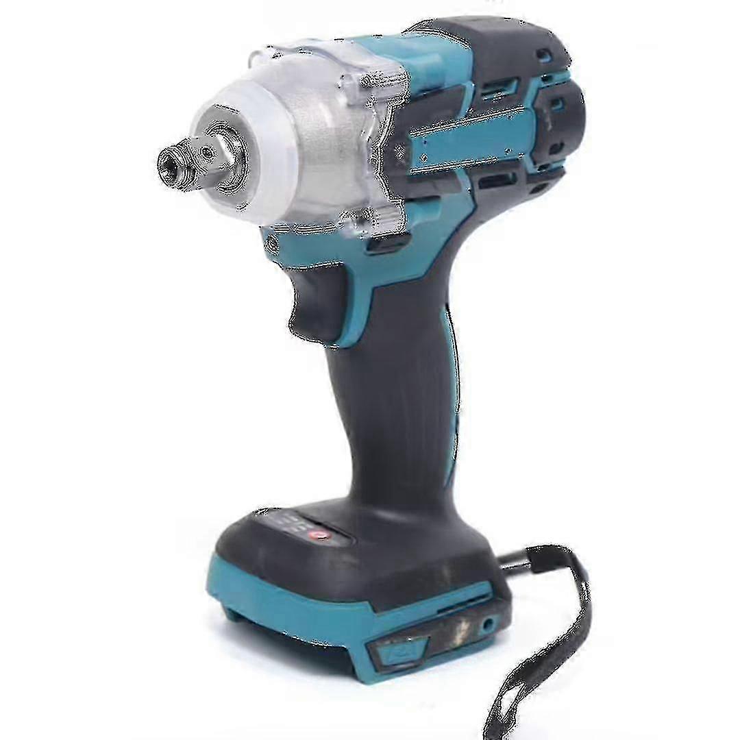 Makita 18v Brushless Electric Wrench | Fruugo UK