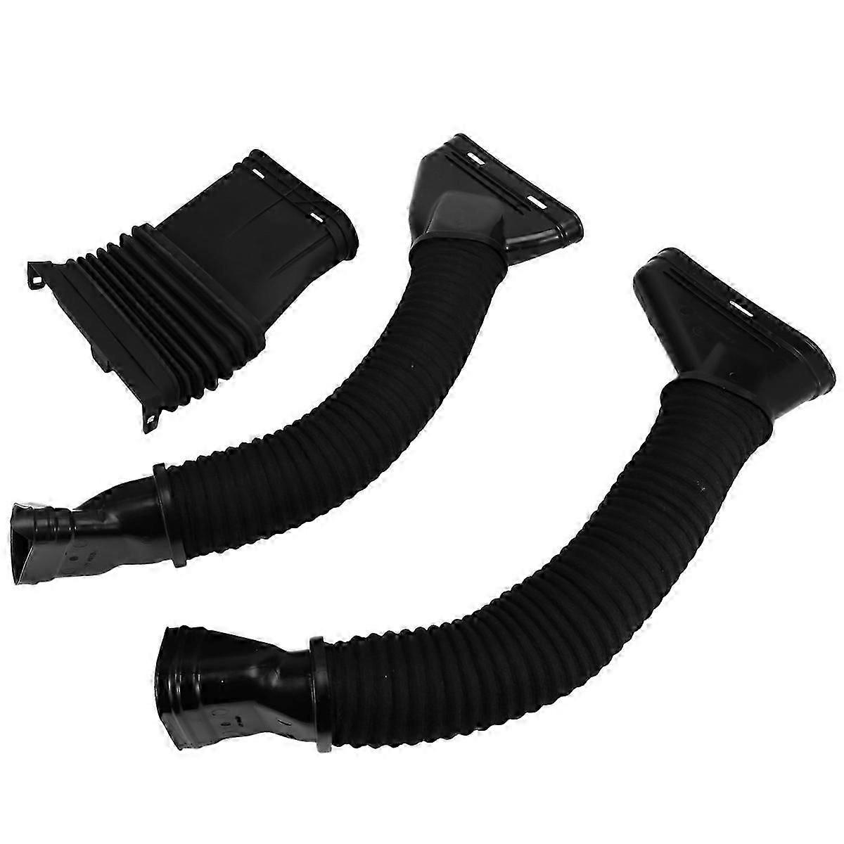 3Pcs/Set Car ENGINE AIR INTAKE HOSE TUBE DUCT for MERCEDES X166 W166 ...