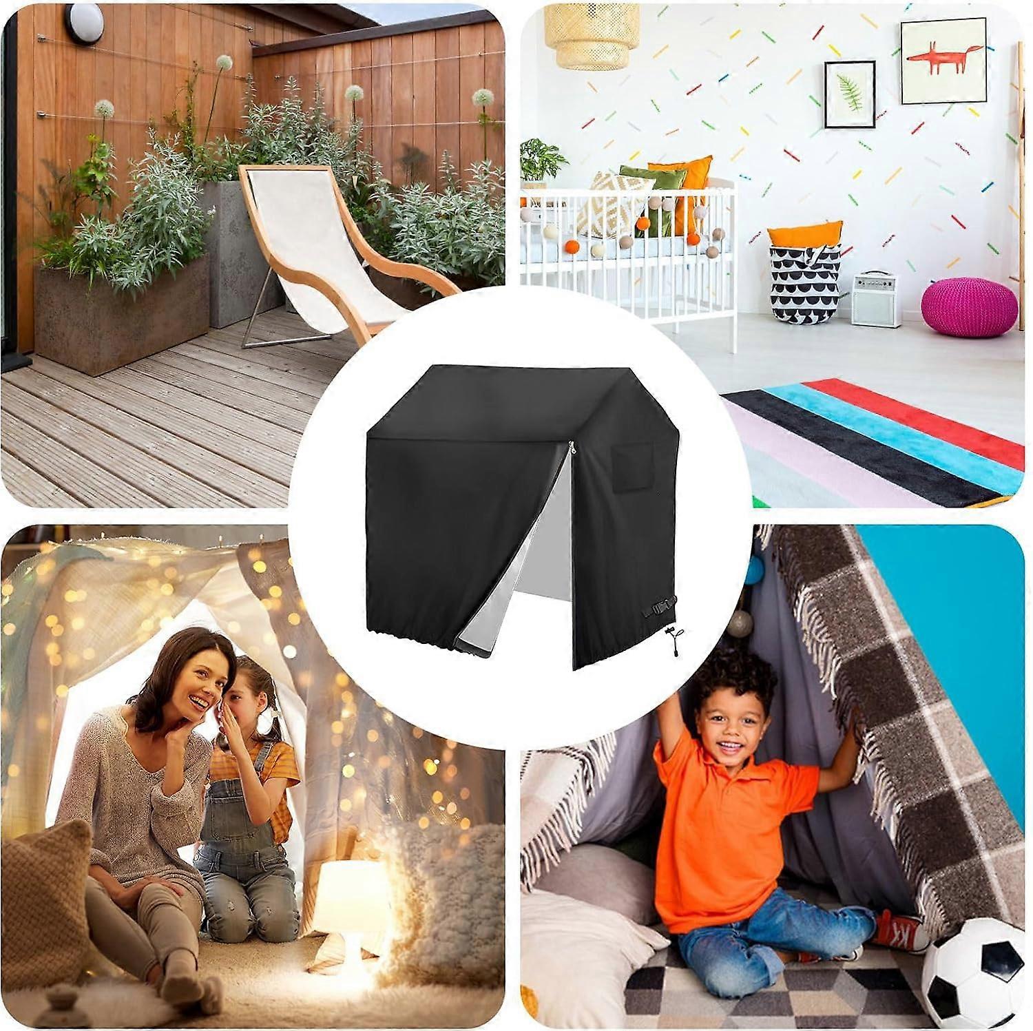 Waterproof Playhouse Cover Dustproof Playhouse Protection Versatile ...